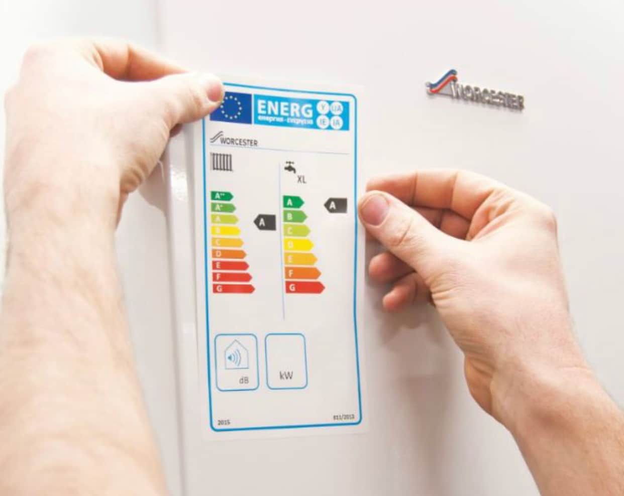 Worcester Bosch Boiler Accredited Installer - Fahrenheit Plumbing and ...
