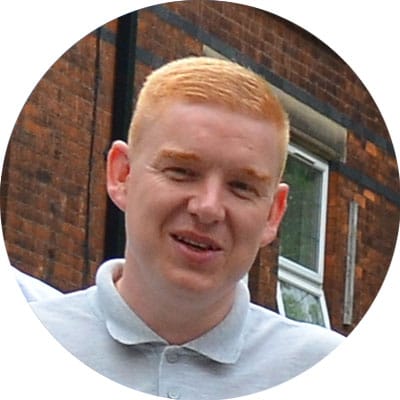 Meet The Team - Fahrenheit Plumbing and Heating